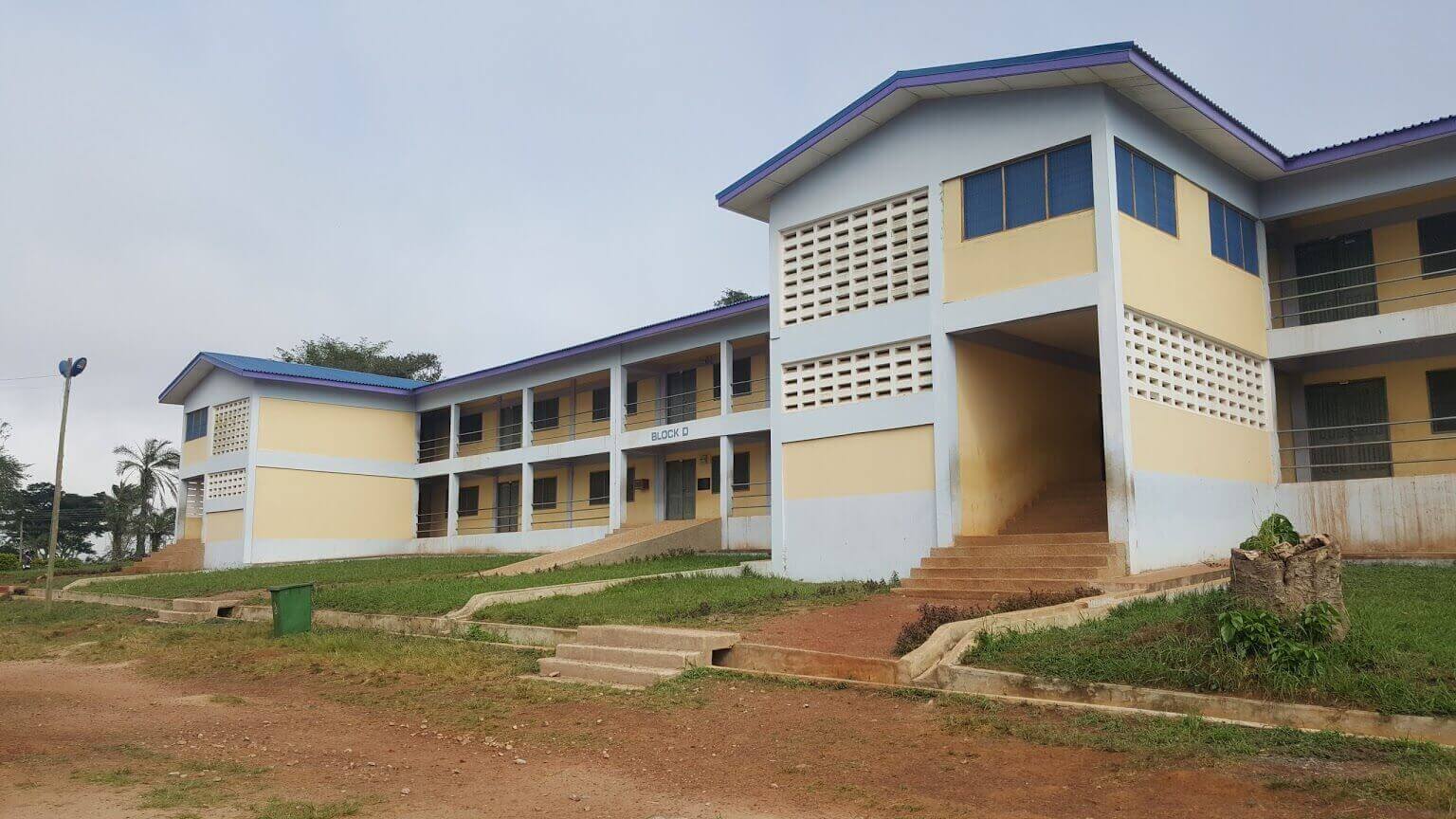 Abetifi Presby Senior High - Programs, Fees, Admission 2025 - Category ...