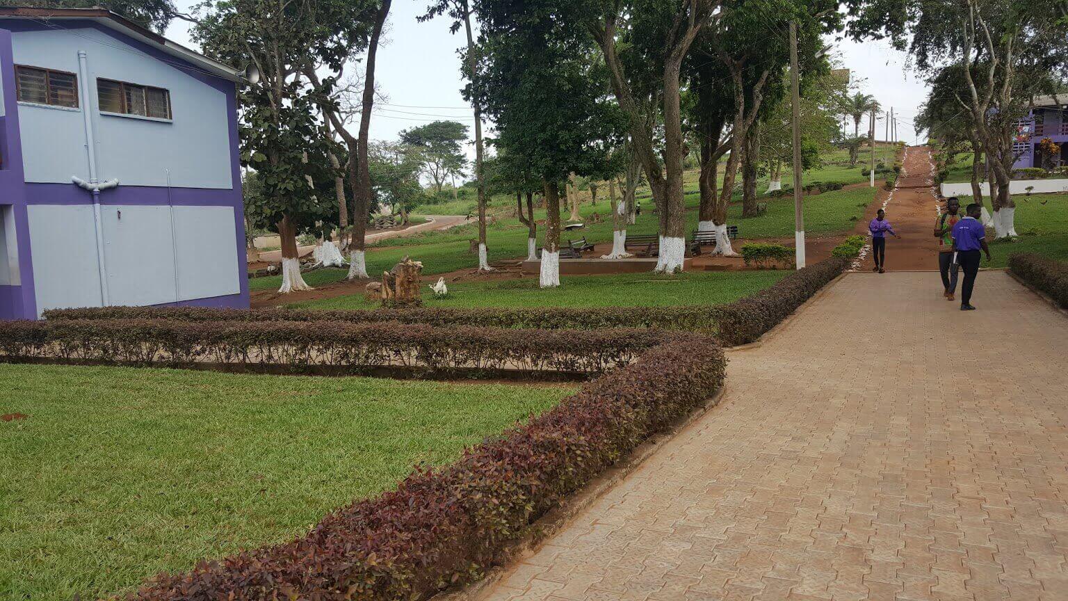 Abetifi Presby Senior High Gallery | SchoolsInGh.com