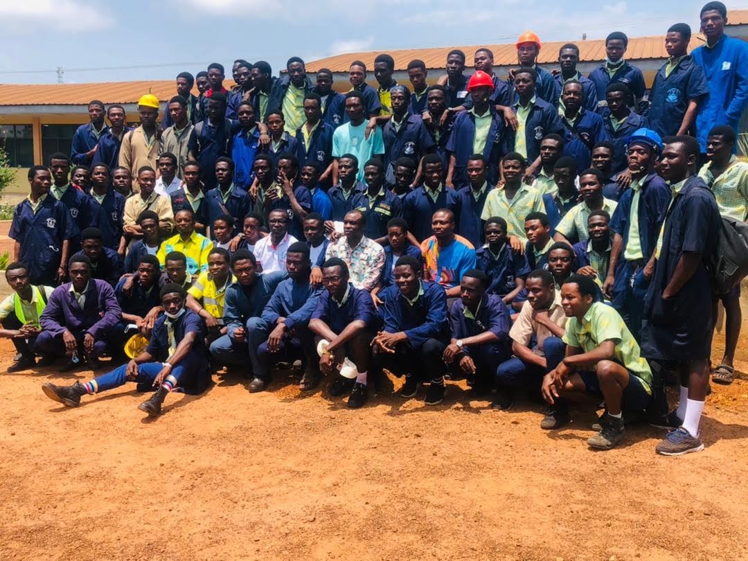 Abetifi Technical Institute Gallery | SchoolsInGh.com