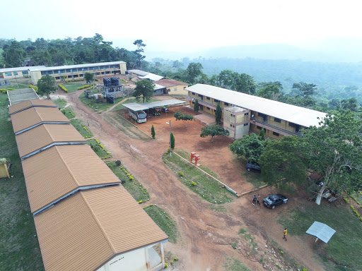 Abetifi Technical Institute Gallery | SchoolsInGh.com