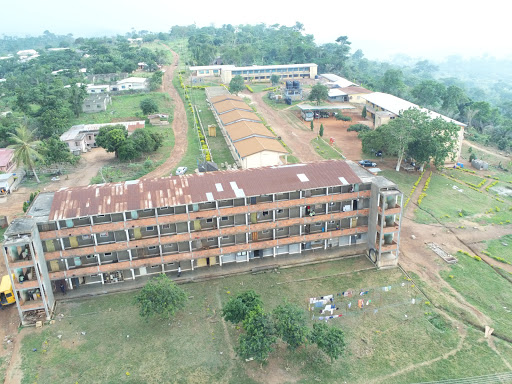 Abetifi Technical Institute Gallery | SchoolsInGh.com