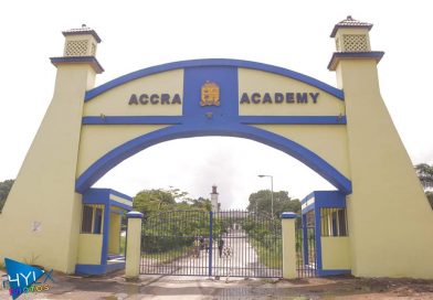 Accra Academy Gallery | SchoolsInGh.com