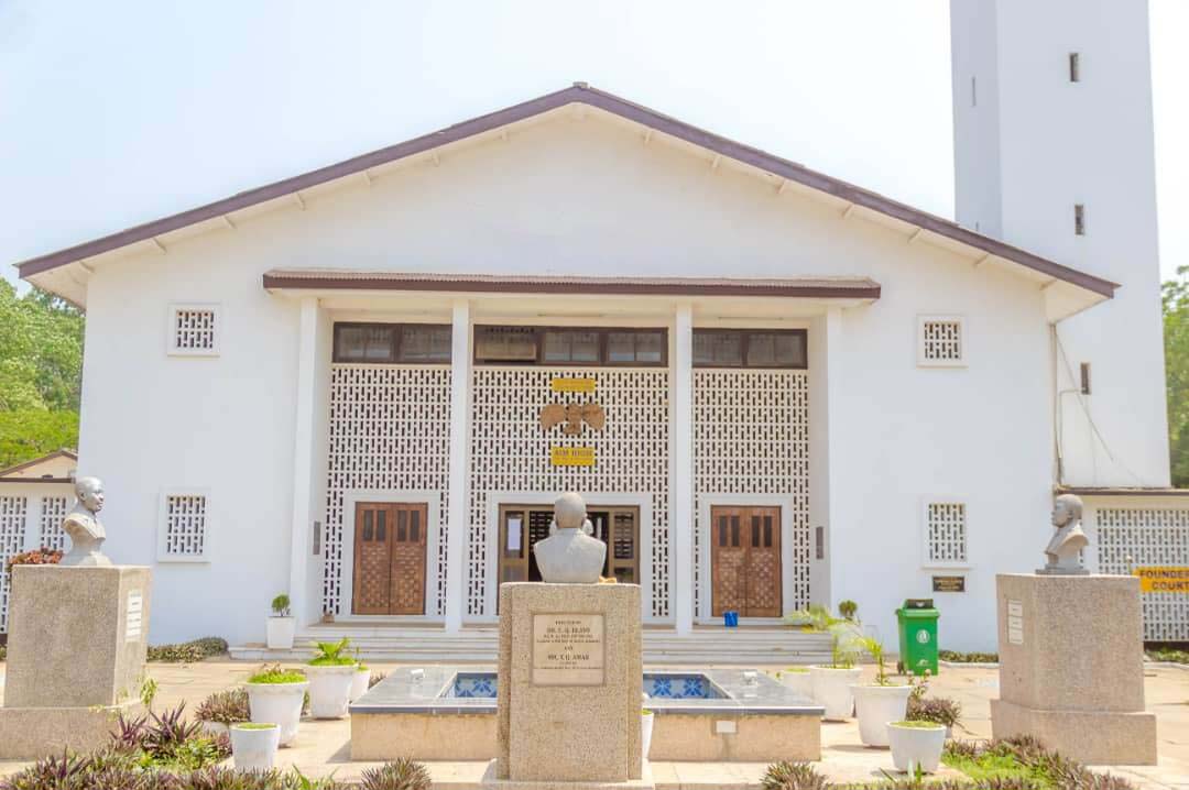 Accra Academy Gallery | SchoolsInGh.com