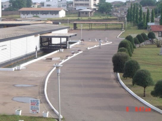 Accra Technical Training Centre Gallery | SchoolsInGh.com