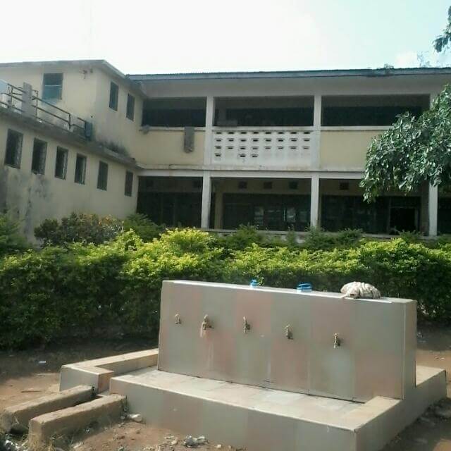 Acherensua Senior High Gallery | SchoolsInGh.com