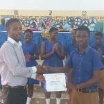 Acherensua Senior High Gallery | SchoolsInGh.com