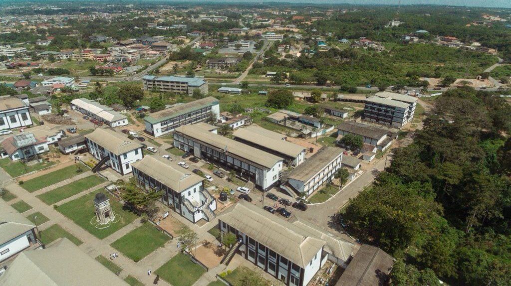 Adisadel Senior High School