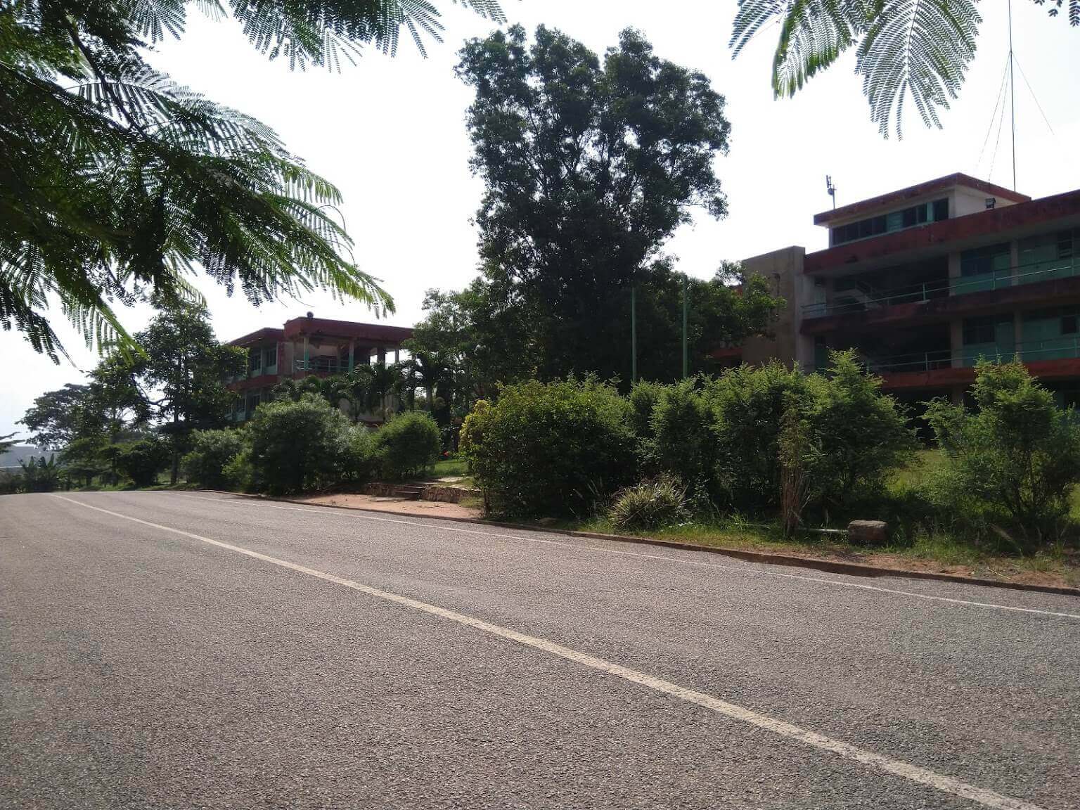 Adonten Senior High Gallery | SchoolsInGh.com