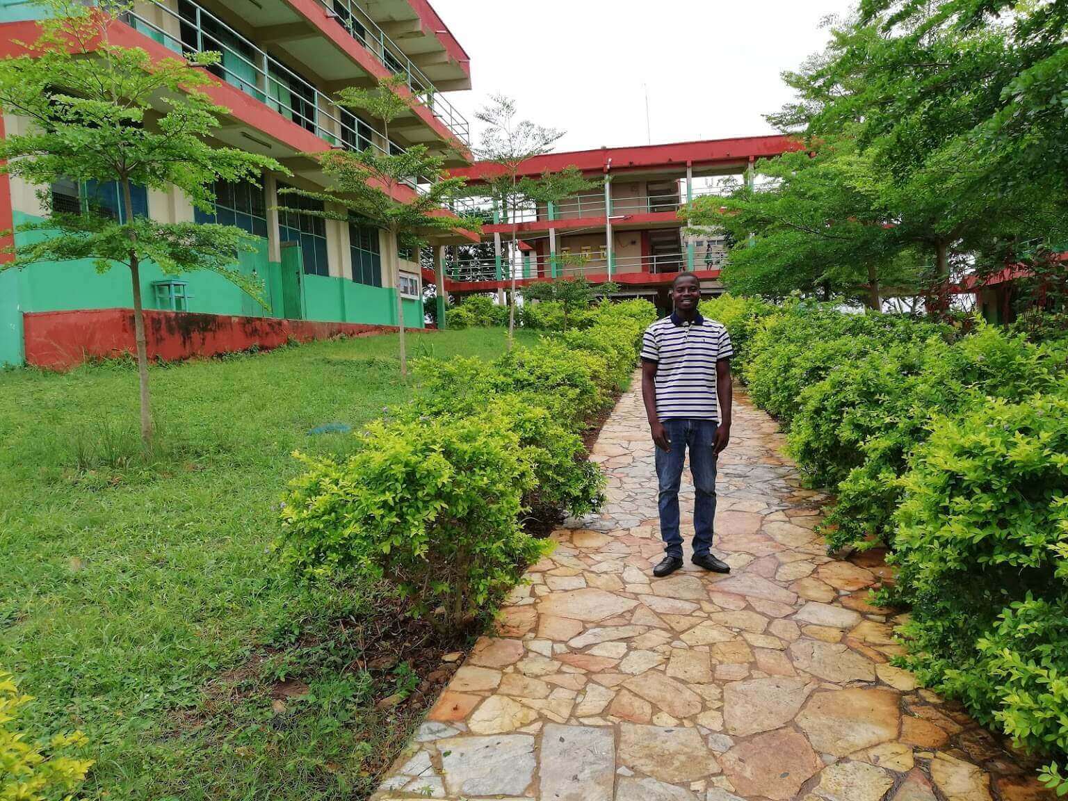 Adonten Senior High Gallery | SchoolsInGh.com