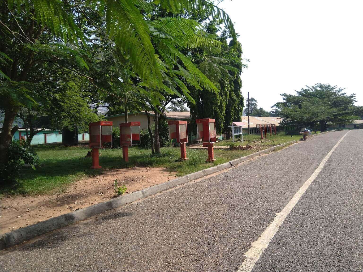 Adonten Senior High Gallery | SchoolsInGh.com