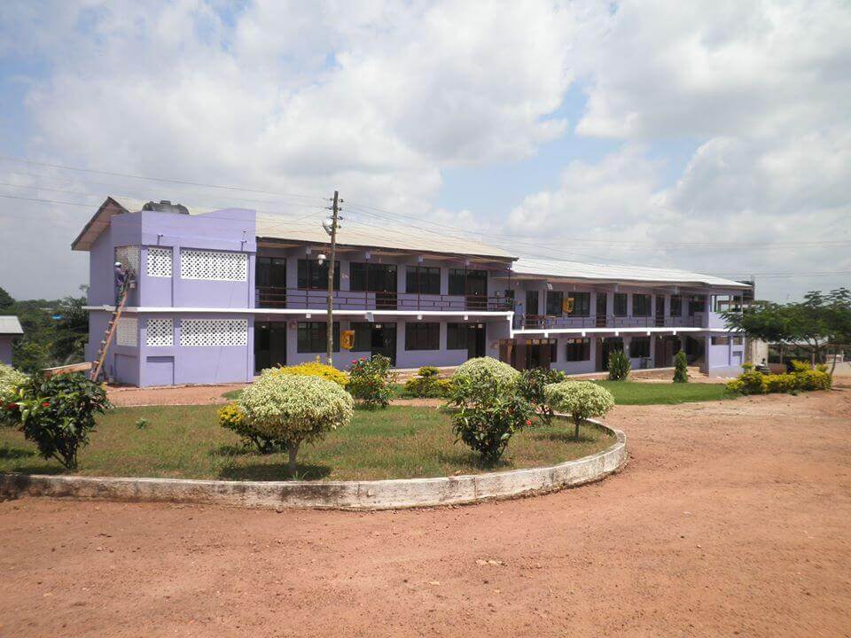 Adventist Girls Senior High, Ntonso Gallery | SchoolsInGh.com