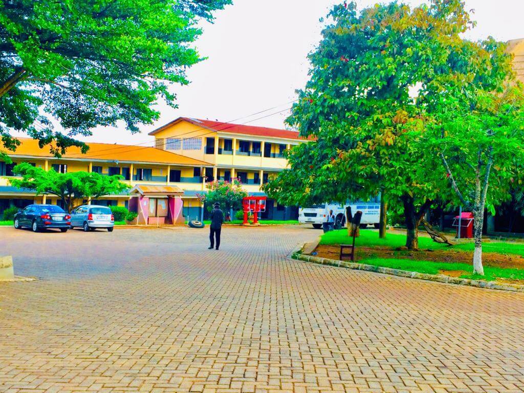 Adventist Senior High, Kumasi Gallery | SchoolsInGh.com