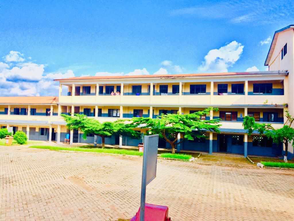 Adventist Senior High, Kumasi Gallery | SchoolsInGh.com