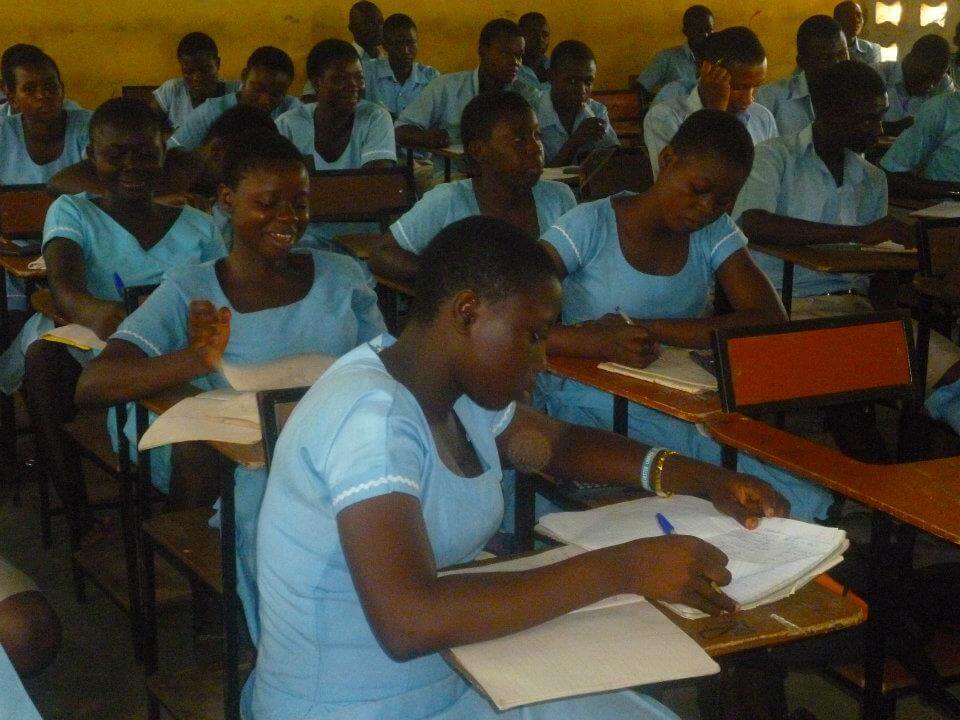 Adventist Senior High, Tamale Gallery | SchoolsInGh.com