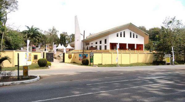 Aggrey Memorial A.M.E. Zion Senior High Gallery | SchoolsInGh.com