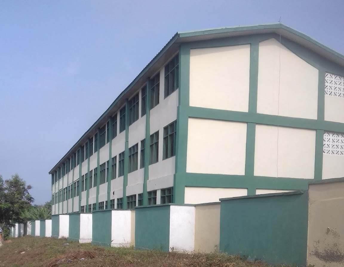 Agona Senior High Technical Gallery | SchoolsInGh.com