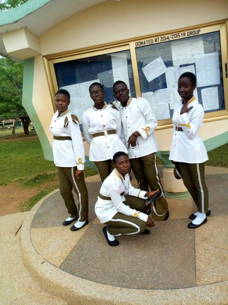 Agona Senior High Technical Gallery | SchoolsInGh.com