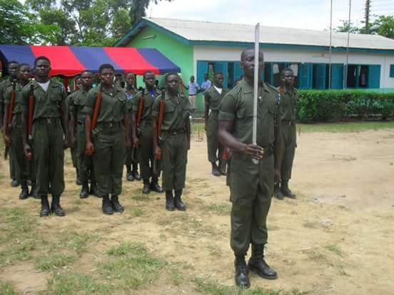 Akim Asafo Senior High Gallery | SchoolsInGh.com