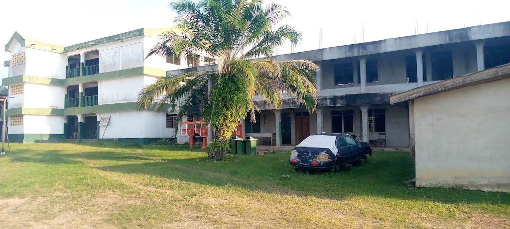 Akim State Senior High Gallery | SchoolsInGh.com