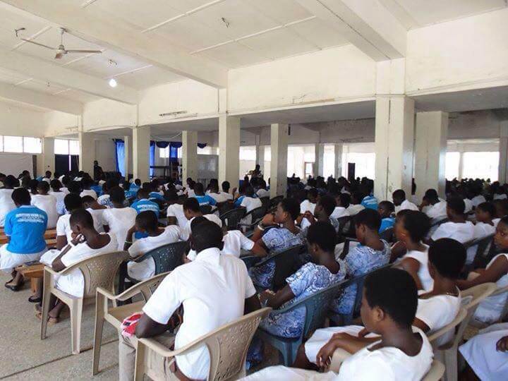 Akim Swedru Senior High Gallery | SchoolsInGh.com