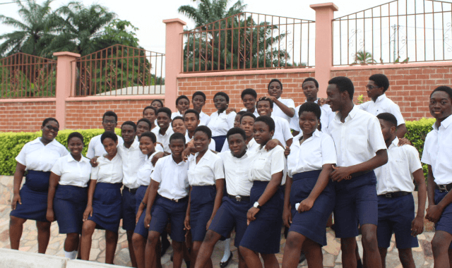 Akosombo International School Gallery | SchoolsInGh.com