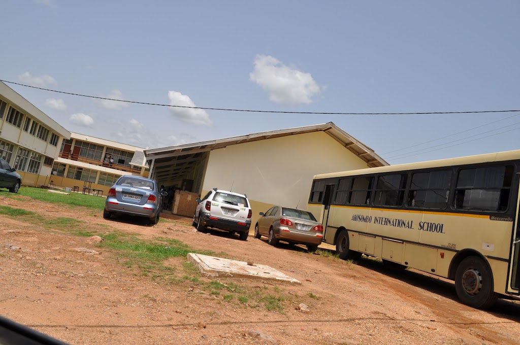 Akosombo International School Gallery SchoolsInGh