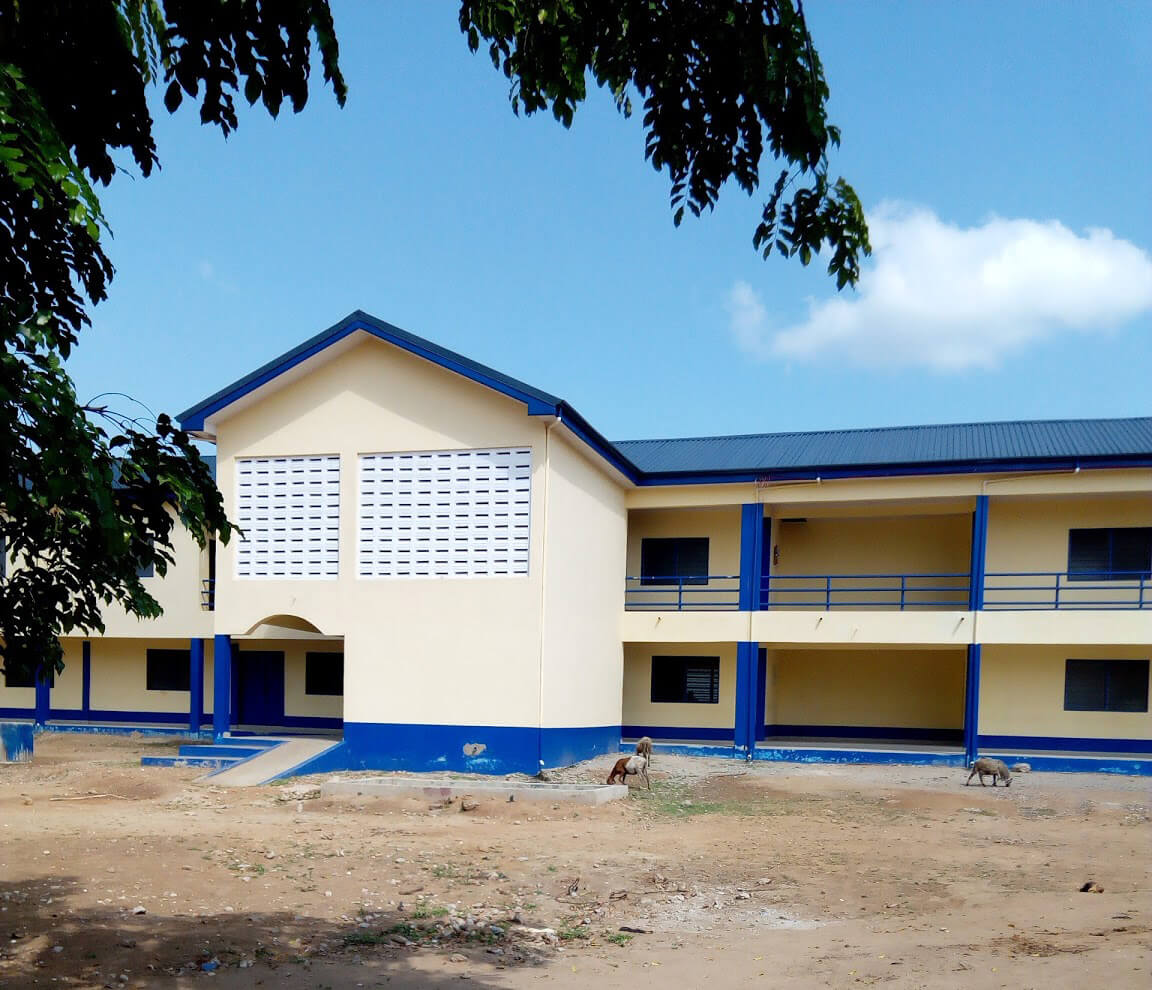 Akuse Methodist Senior High Technical Gallery | SchoolsInGh.com