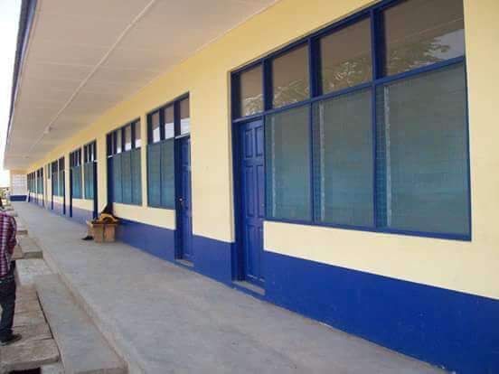 Akuse Methodist Senior High Technical Gallery | SchoolsInGh.com