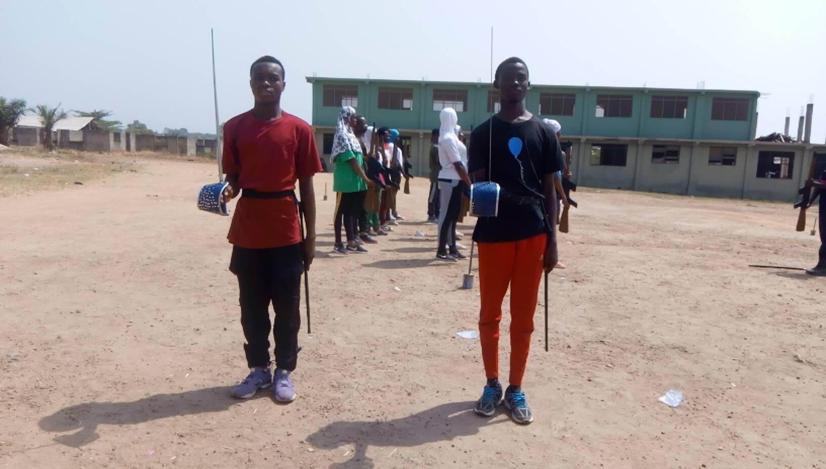 Al-Azariya Islamic Senior High, Kumasi Gallery | SchoolsInGh.com