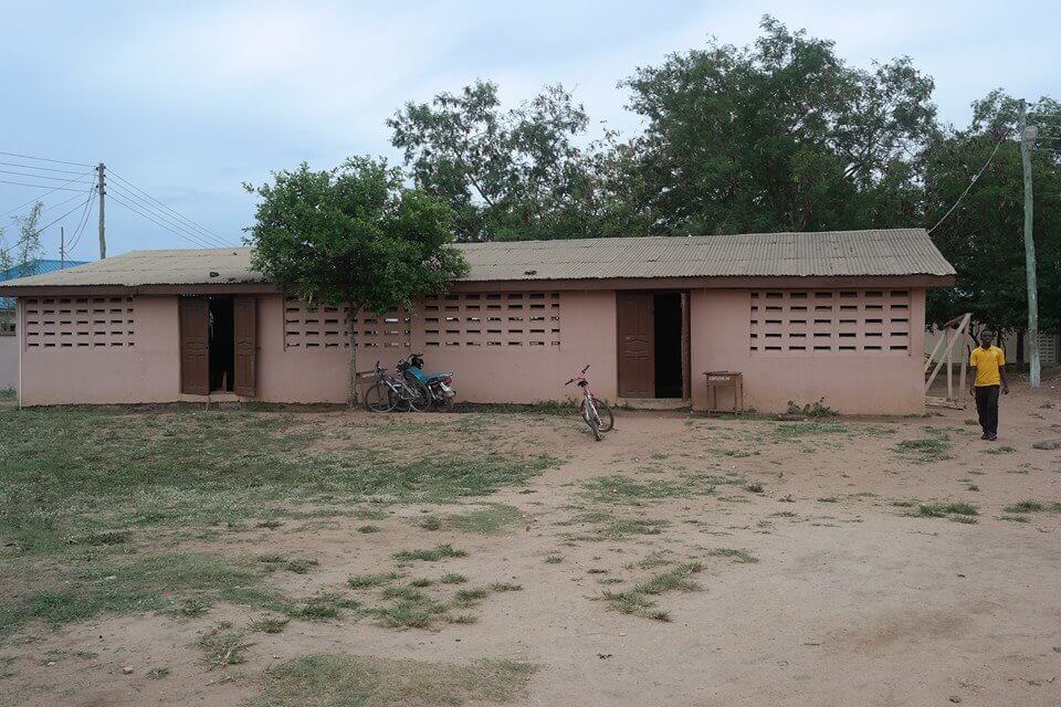 Amasaman Senior High Technical Gallery | SchoolsInGh.com