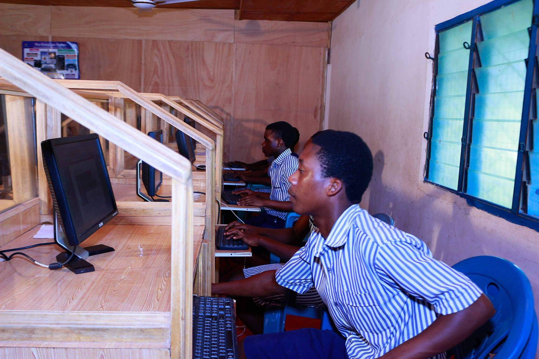 Amazing Love Senior High Gallery | SchoolsInGh.com