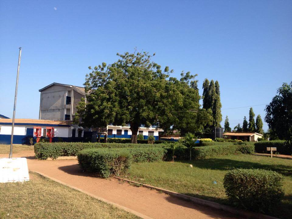 Amazing Love Senior High Gallery | SchoolsInGh.com