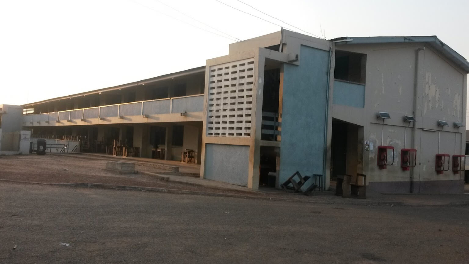 Anglican Senior High, Kumasi Gallery | SchoolsInGh.com