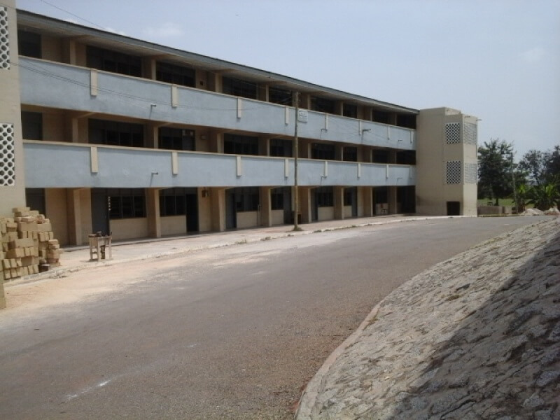 Anglican Senior High, Kumasi Gallery | SchoolsInGh.com