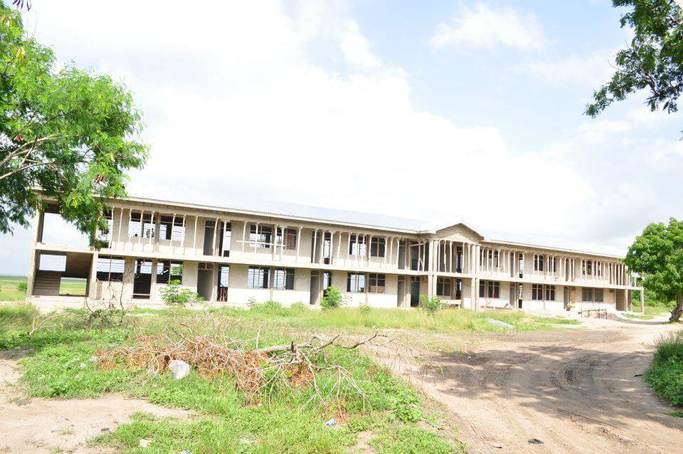 Anlo Awomefia Senior High Gallery | SchoolsInGh.com