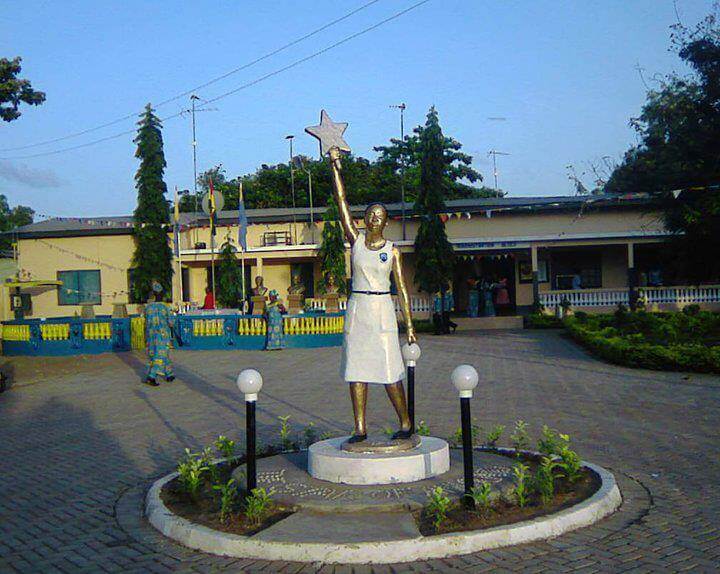 Anlo Senior High Gallery | SchoolsInGh.com