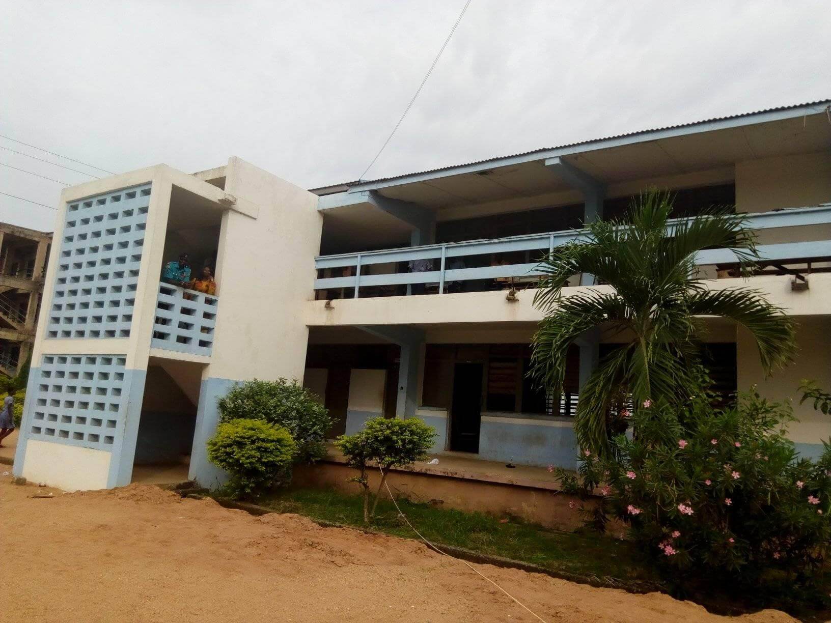 Antoa Senior High Gallery | SchoolsInGh.com