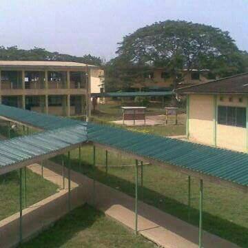 Apam Senior High Gallery | SchoolsInGh.com