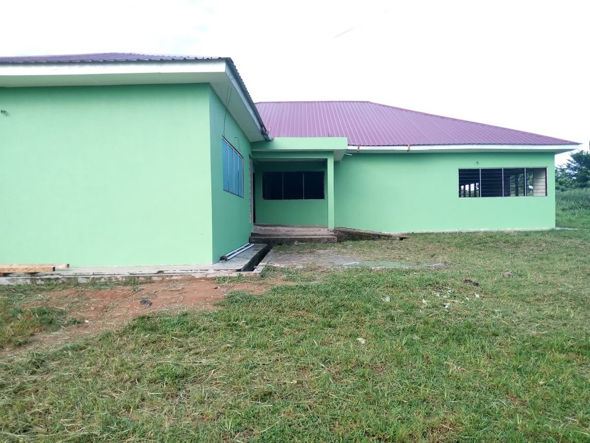 Aperade Senior High Technical Gallery | SchoolsInGh.com