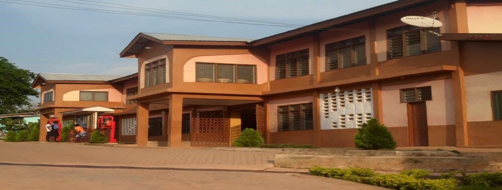 Armed Forces Senior High Technical, Kumasi Gallery | SchoolsInGh.com