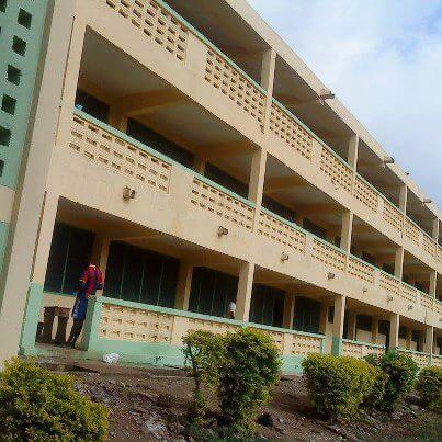 Asamankese Senior High Gallery | SchoolsInGh.com