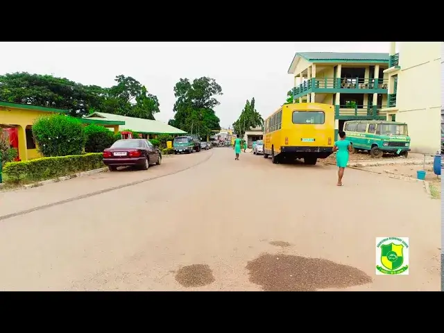 Asanteman Senior High Gallery | SchoolsInGh.com