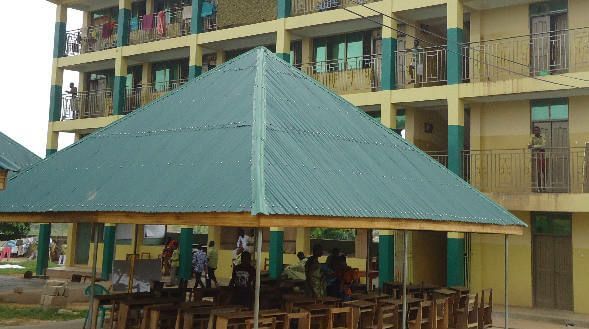 Asanteman Senior High Gallery | SchoolsInGh.com