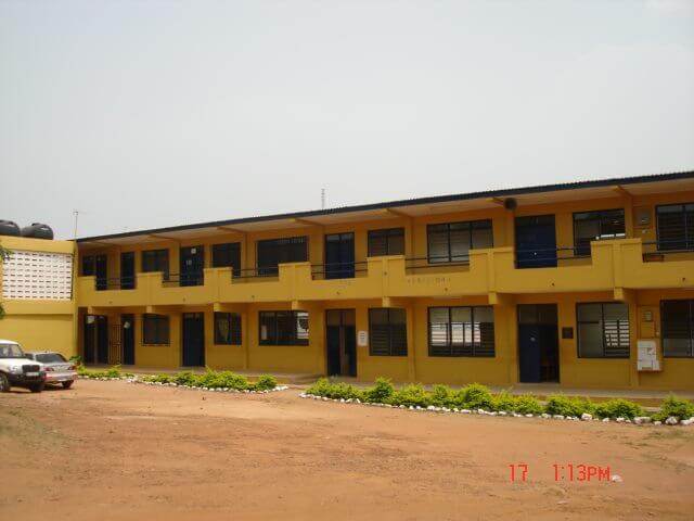 Asesewa Senior High Gallery | SchoolsInGh.com