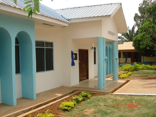 Asesewa Senior High Gallery | SchoolsInGh.com