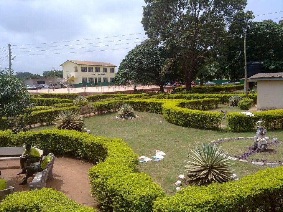 Ashiaman Senior High Gallery | SchoolsInGh.com