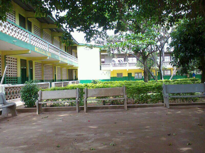 Ashiaman Senior High Gallery | SchoolsInGh.com