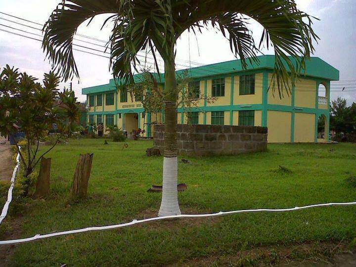 Assin Manso Senior High Gallery | SchoolsInGh.com