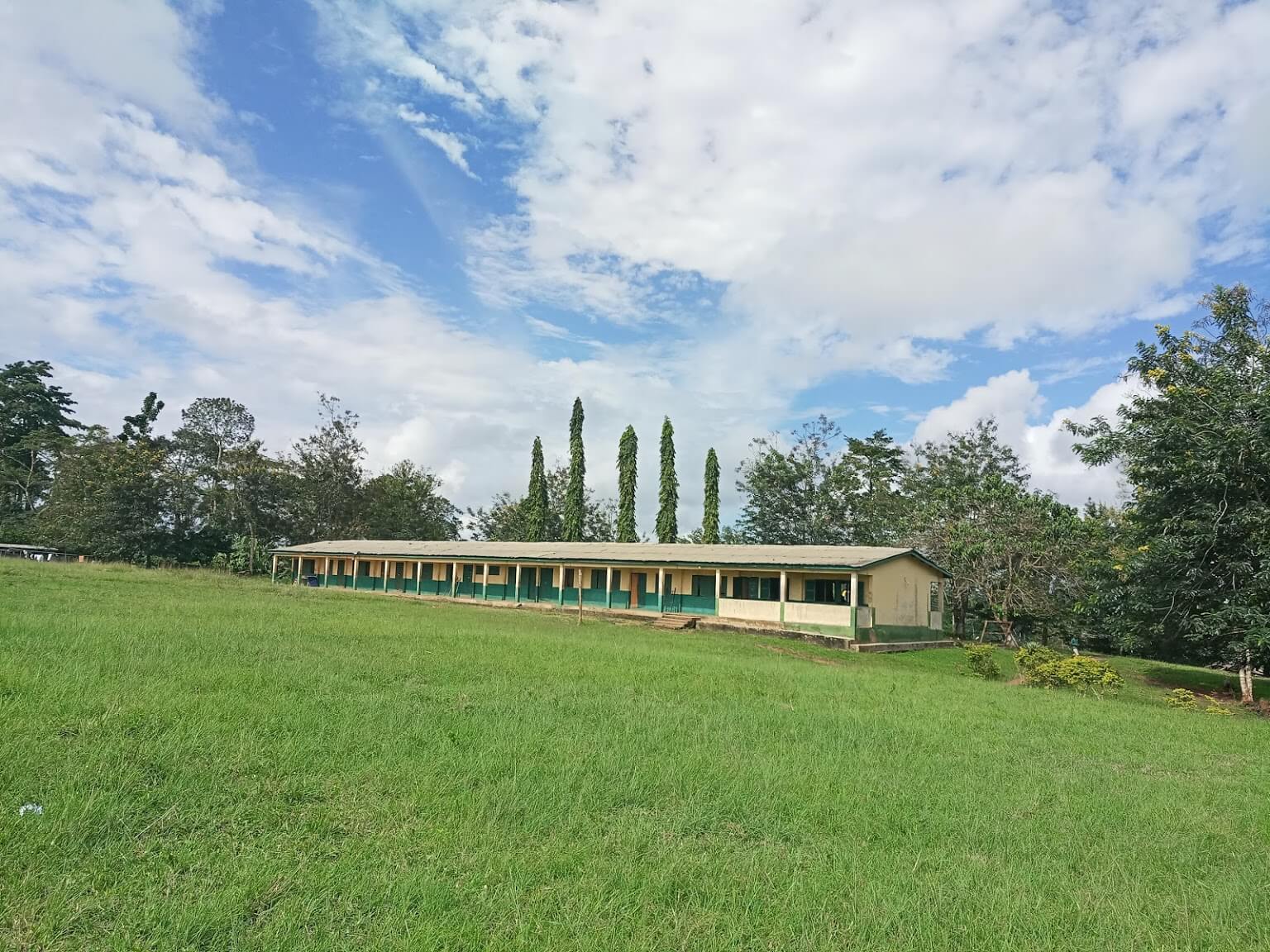 Assin State College Gallery | SchoolsInGh.com