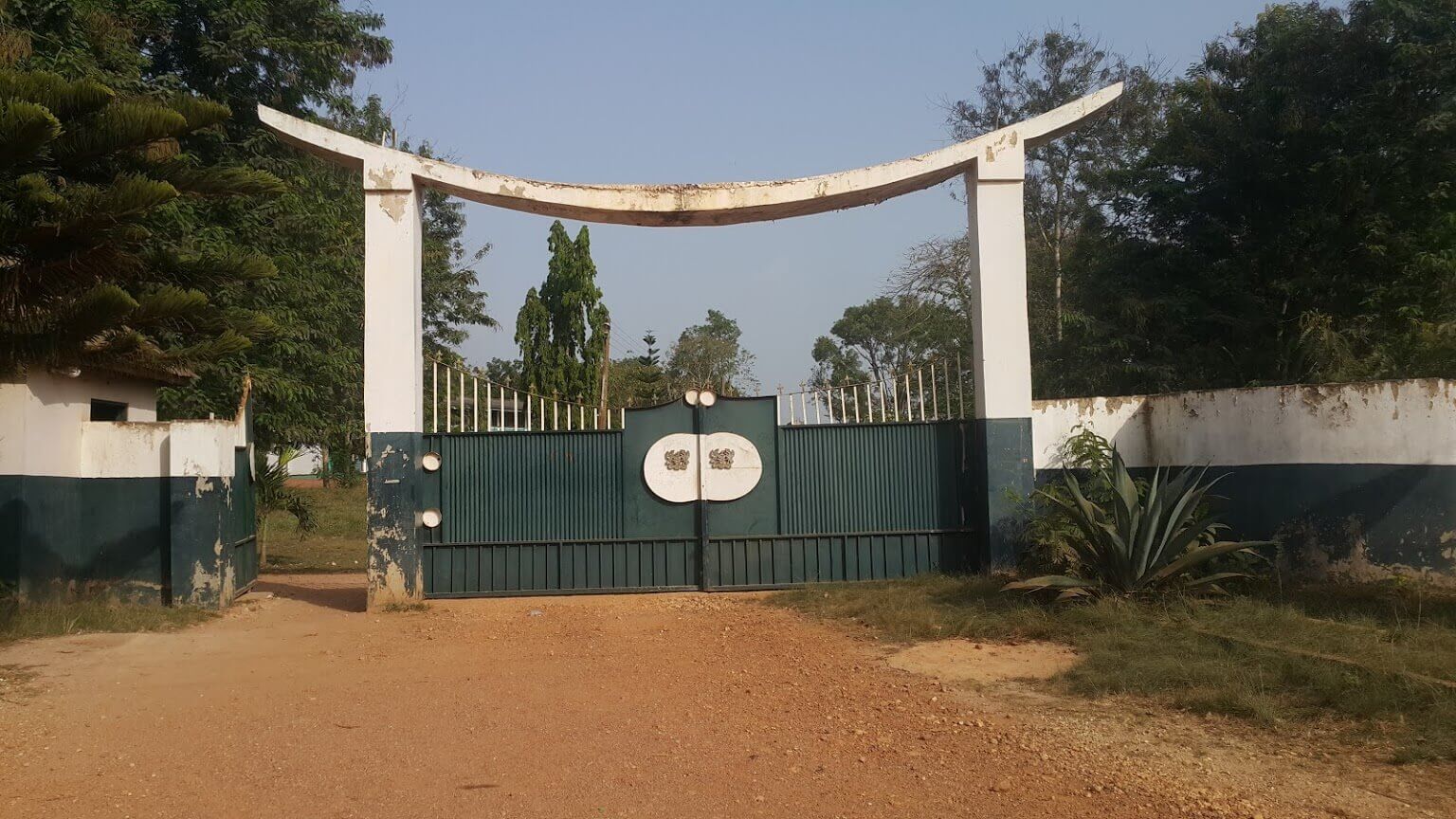 Asuom Senior High School